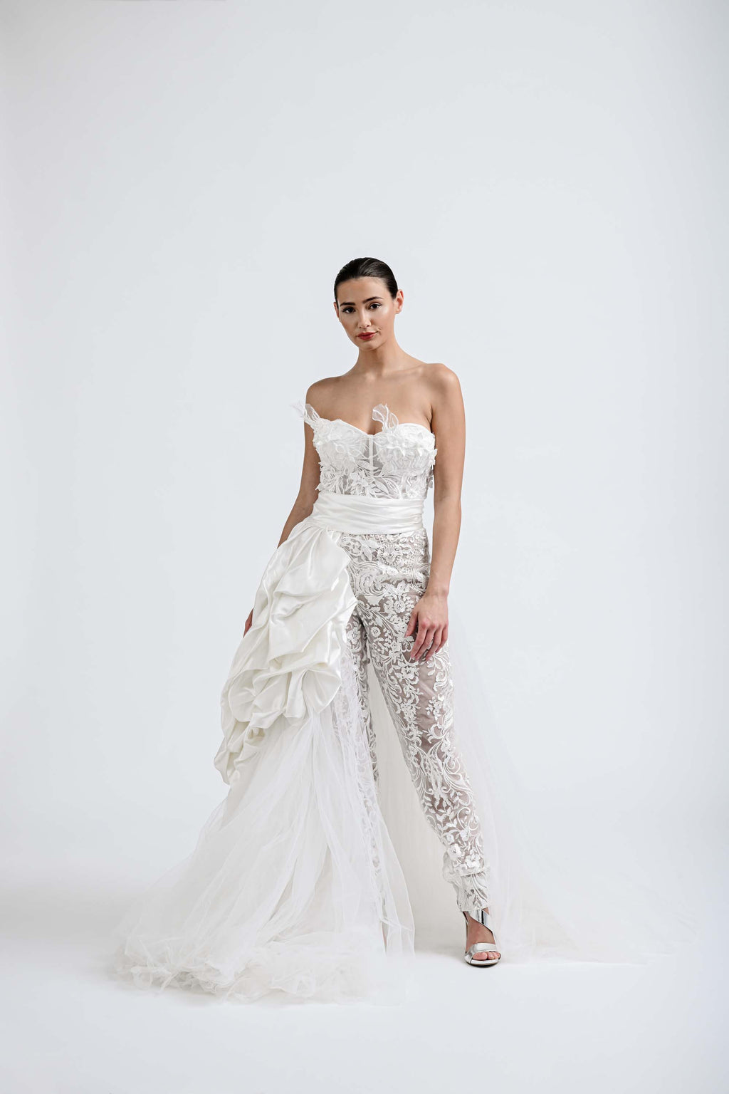 Agnes – Stephen Goudeau