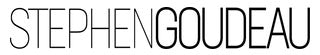 Stephen Goudeau - Luxury Fashion Label for Women & Men
